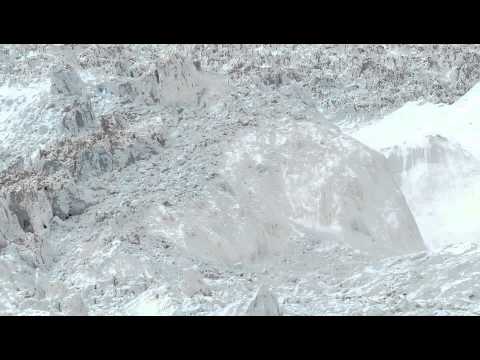 « CHASING ICE » captures largest glacier calving ever filmed – OFFICIAL ...