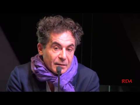 Etienne KLEIN, Dieu et la science – Alternatival