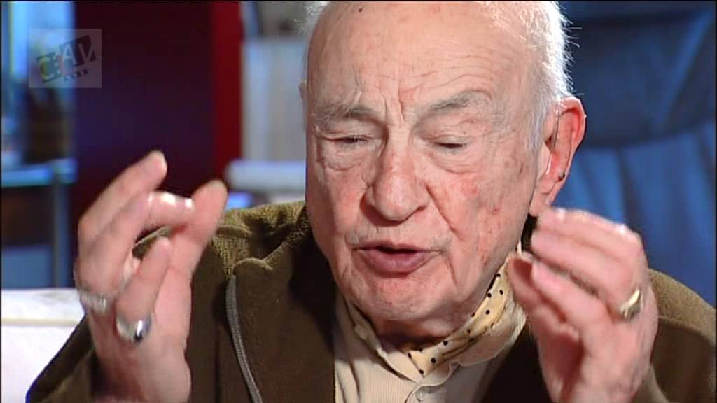 ENTRETIEN AVEC EDGAR MORIN – Alternatival