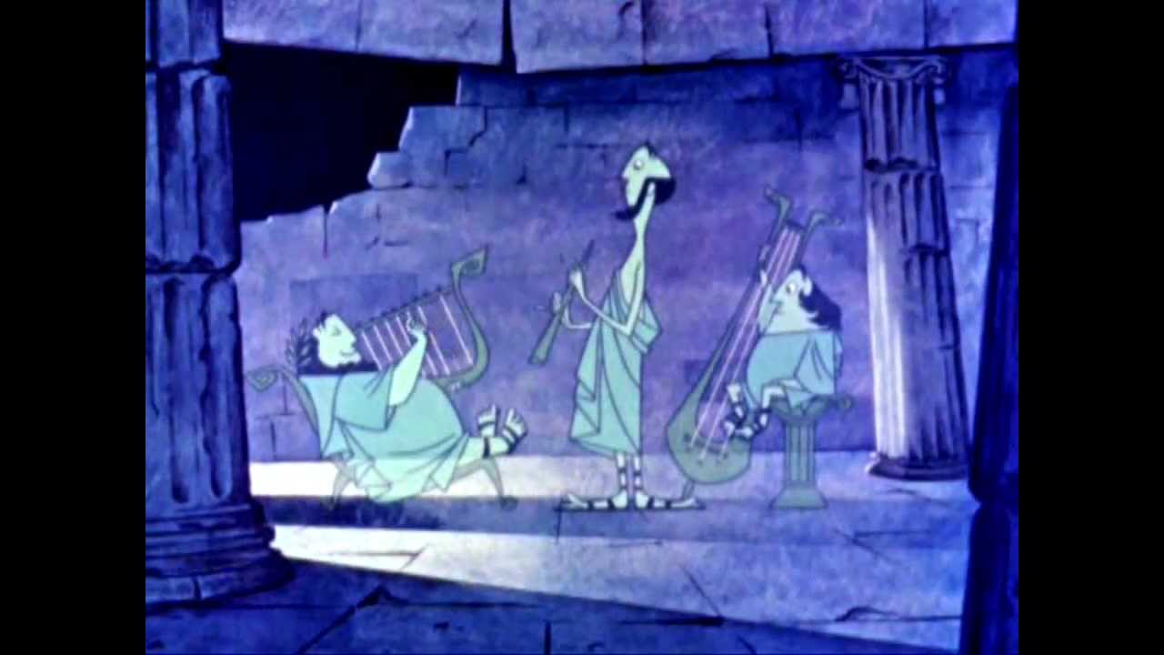 Sacred Geometry Taught In A Donald Duck Cartoon Alternatival sacred-geometry-taught-in-a-donald-duck-cartoon-alternatival