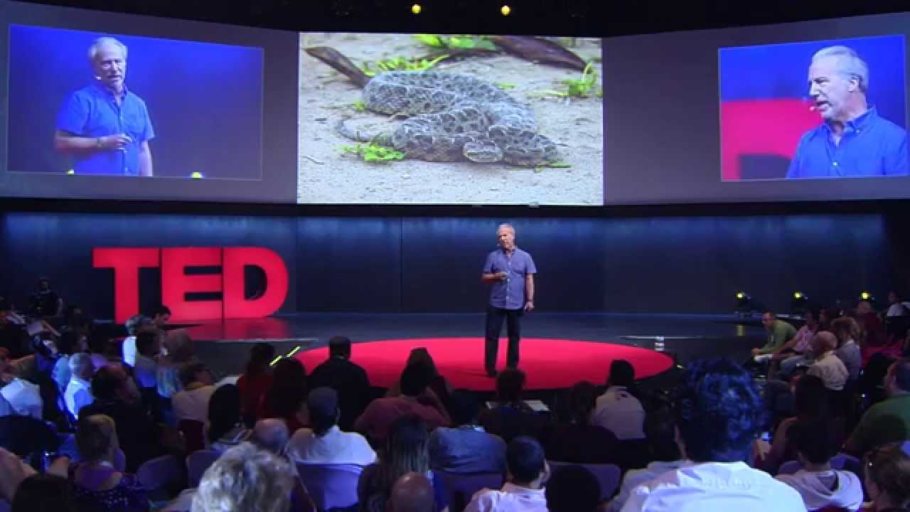 Mark Plotkin: Qu’est ce que le peuple Amazonien connait que nous ...