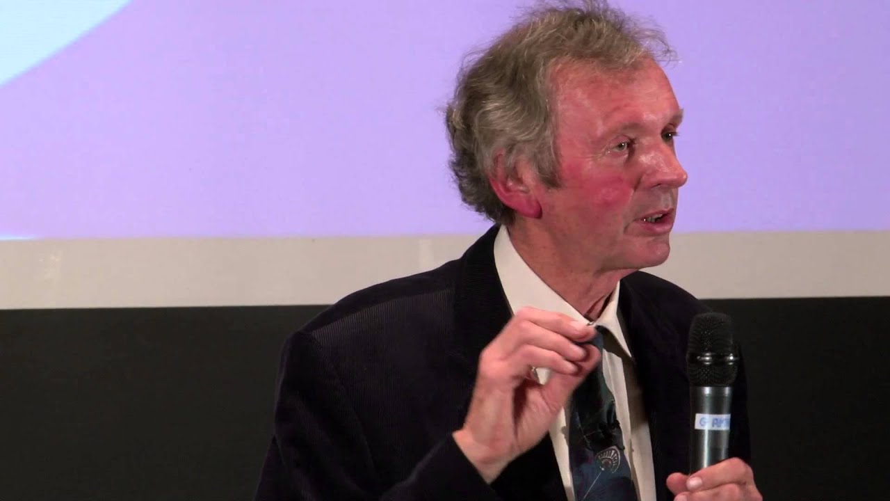 Rupert Sheldrake : L’intelligence évolutionnaire – Alternatival