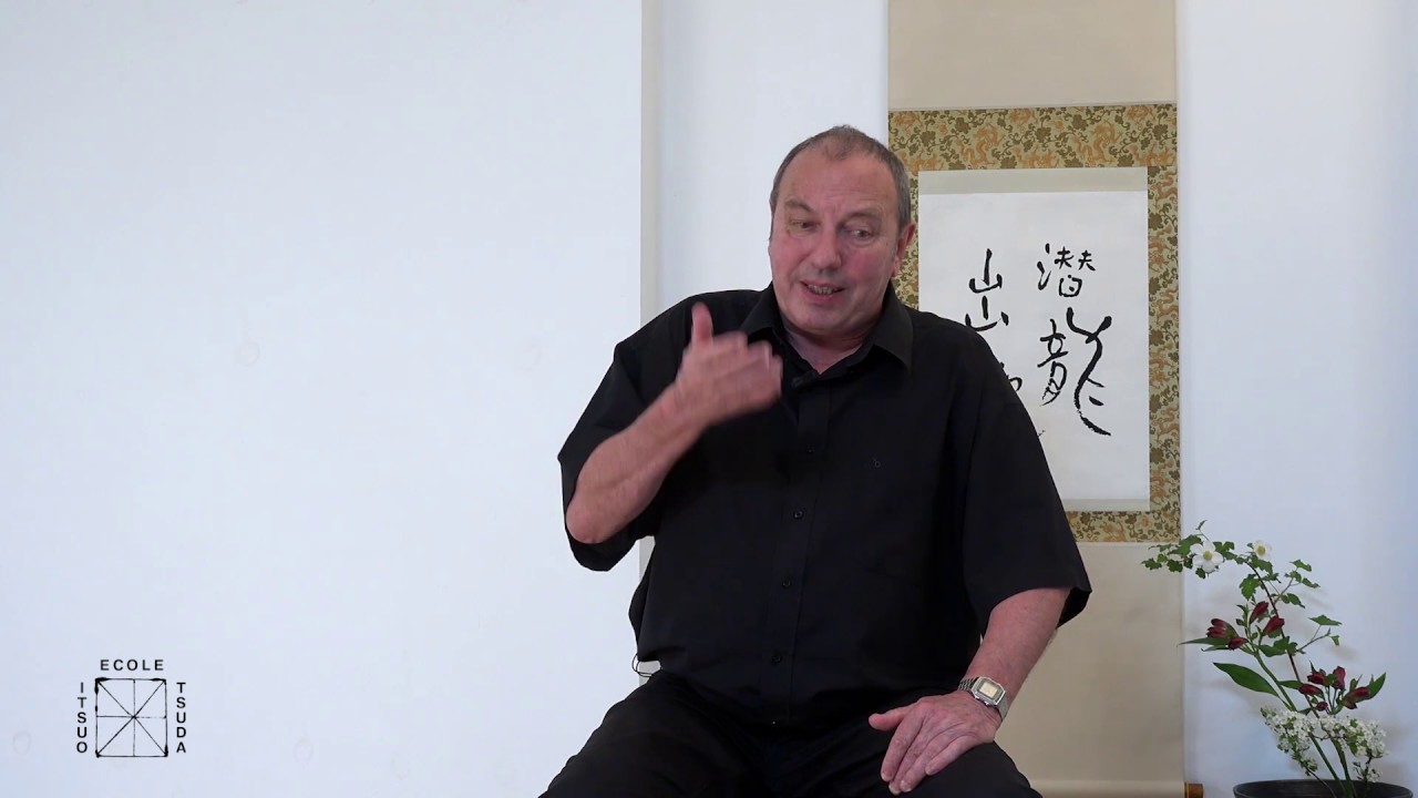 SEITAI et KATSUGEN UNDO (Mouvement régénérateur) #1 – Alternatival